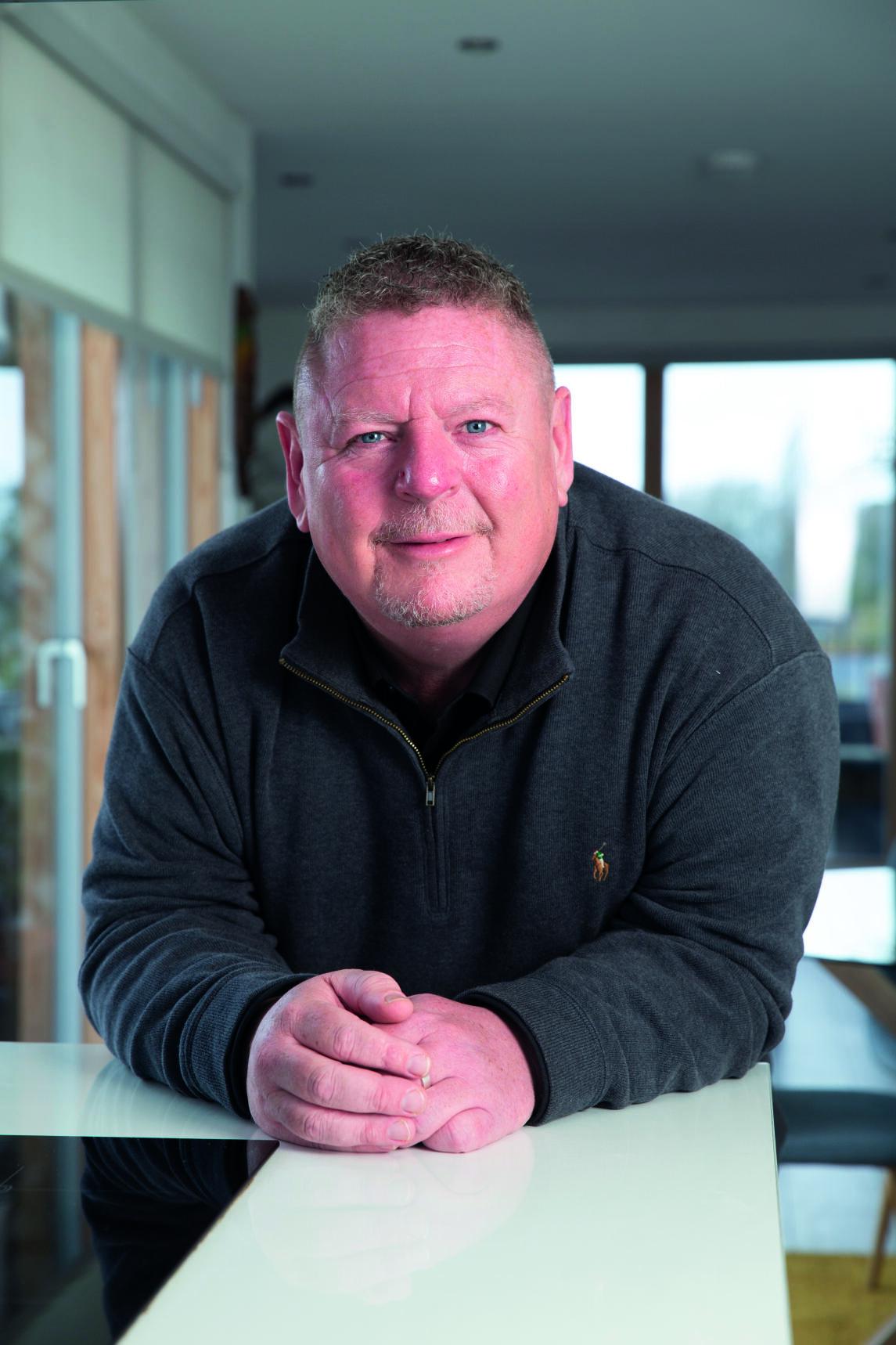 Our trustees | Leonard Cheshire