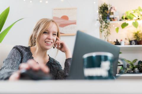 Change 100 applicants | Leonard Cheshire